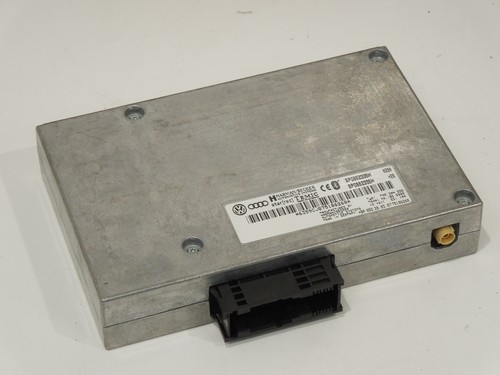Audi A4 Cabriolet 8H B7 Bluetooth Telephone Module ECU for RNSE ...