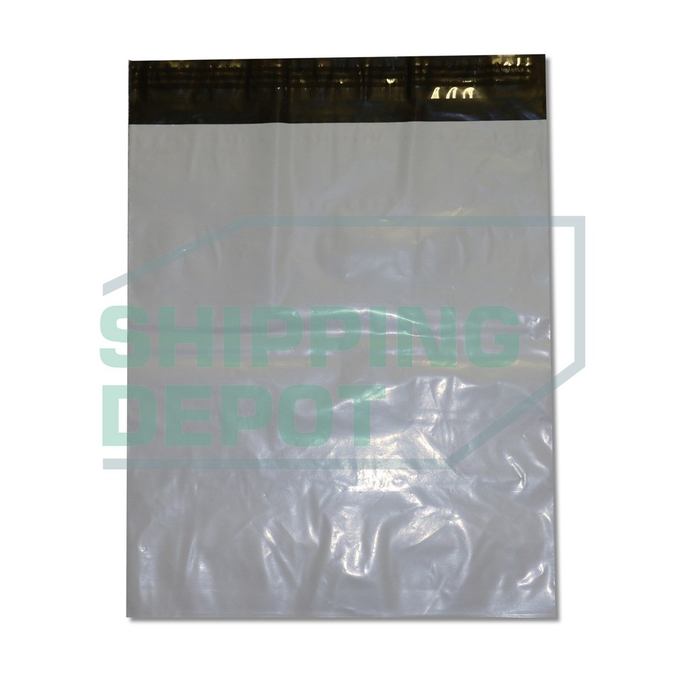 1-6,000 7.5x10.5 Poly Mailer Shipping Self Seal Plastic Flat Bags ...