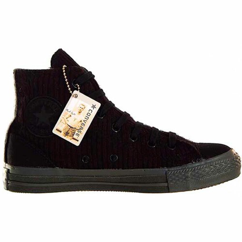 Converse Chucks EU 37,5 5 Schwarz Sweater CHUCK TAYLOR ALL STAR Limited ...