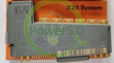 NEW B&R X20 DO 8332 PLC Module~ | eBay