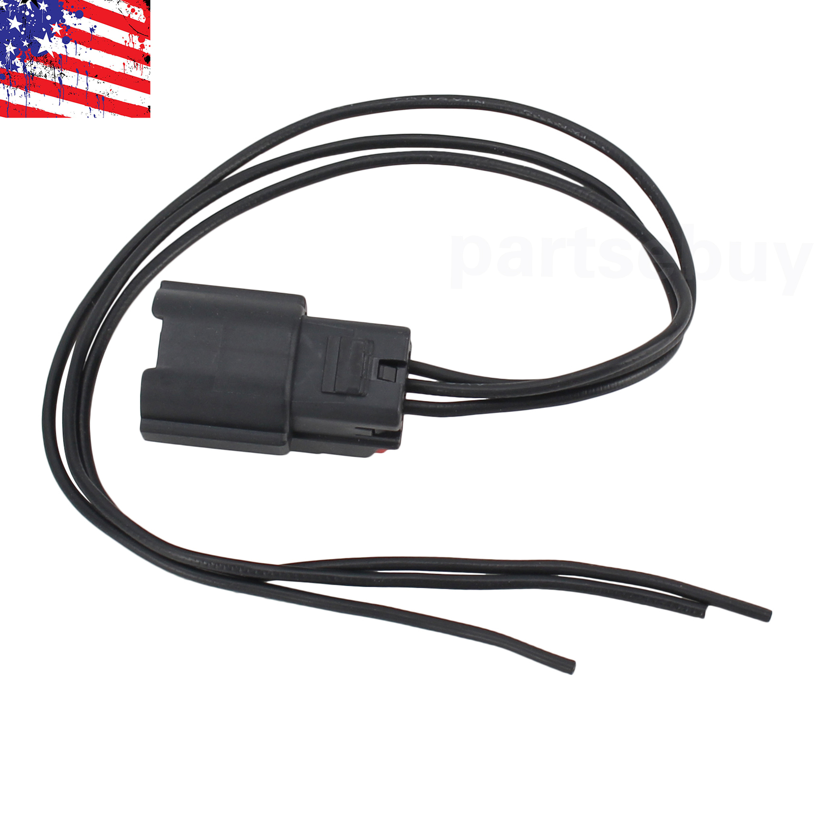 Parking Sensor Connector Plug Fits For Buick Chevrolet GMC 84153946 ...