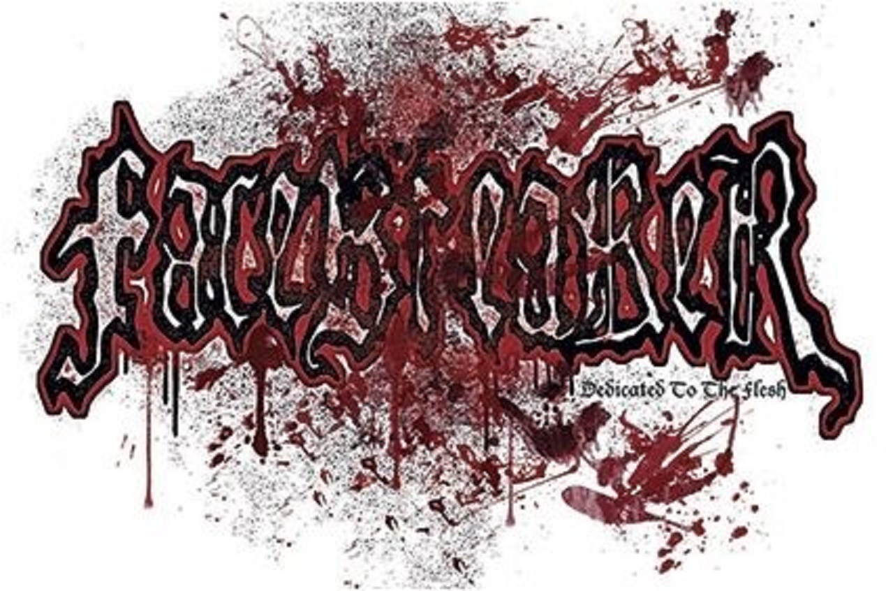 Facebreaker - Logo White - Aufkleber / Sticker - Neu | eBay.de