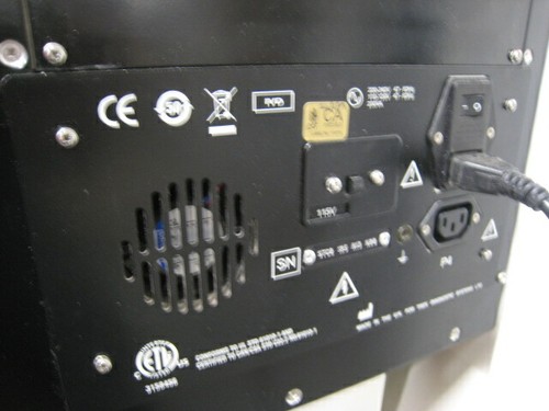 Thermo Scientific Sensititre Aris 2X System TREK | eBay