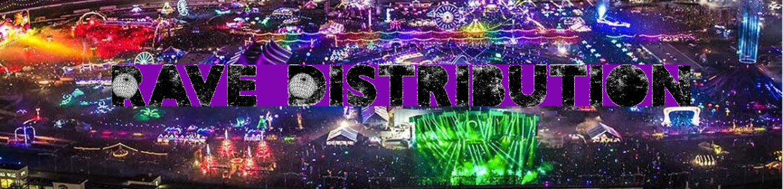 Rave Distribution | eBay Stores