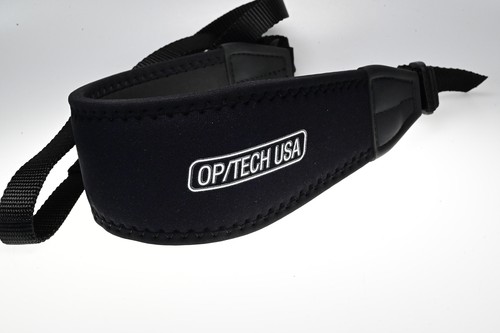 Optech Neoprene Quick Release Camera Neck/Shoulder Strap #G119 | eBay