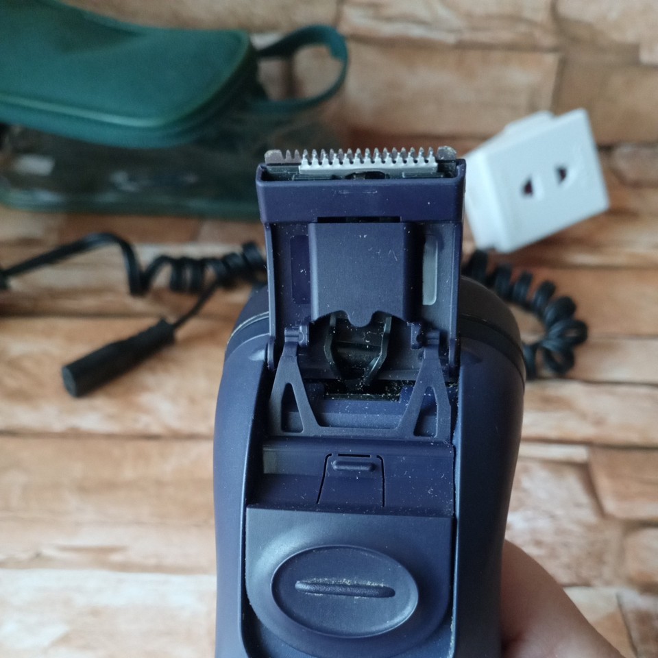 Philips Philishave HQ 5426 Electric Shaver Working Travel Case | eBay UK