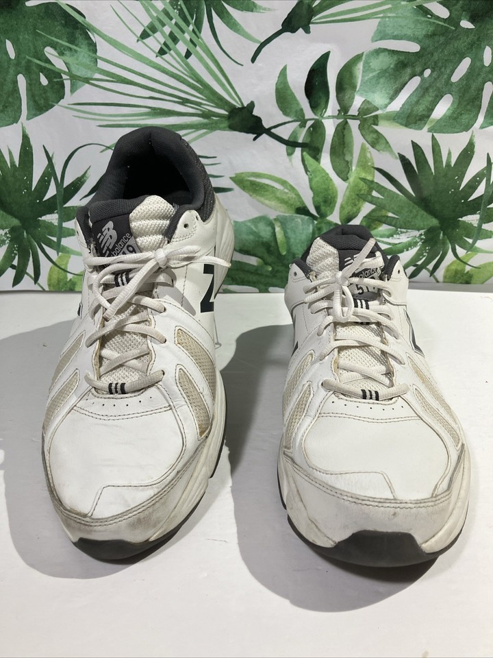 New Balance 519 Cross Training Running Shoes - MX519WG2 - US Men's Size ...