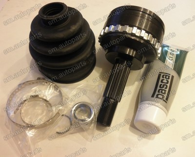 Driveshaft CV Joint & Boot Kit For Renault Clio II Kangoo Thalia | eBay ...