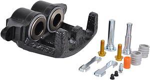 Brake Caliper Frt Perfect Stop by BBB Industries 87X17009D | eBay