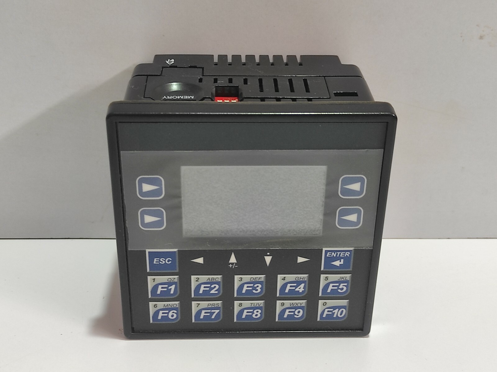 XLE OCS HE-XE102NS 12-24VDC 3A Max/PT 6A Total Control XLE Graphical ...