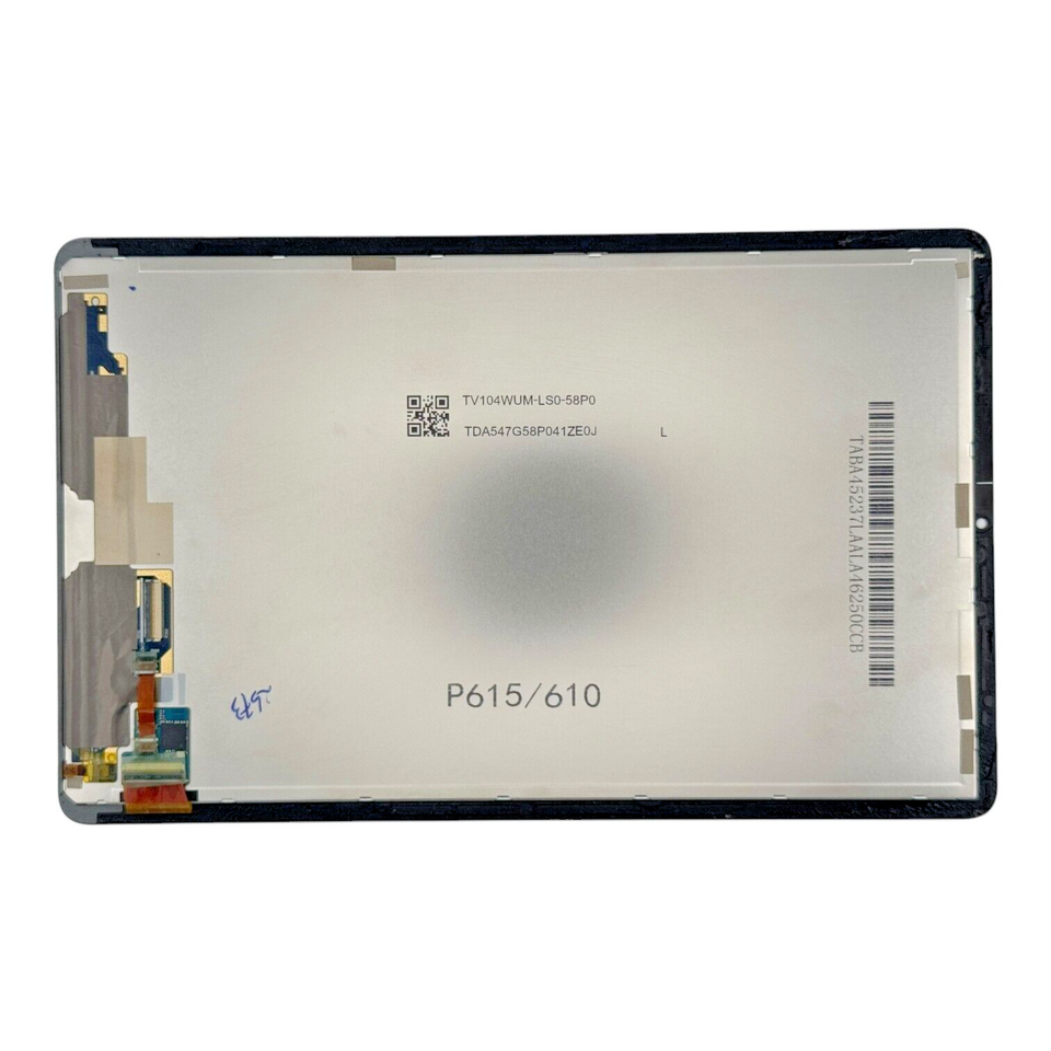Original Samsung Galaxy Tab S6 Lite SM-P620 Display "USED" | eBay