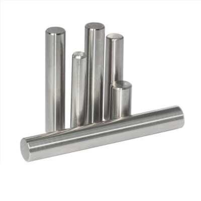 Solid Fixed Dowel Pins Sellock Roll G304 Stainless M1.5 M2 M2.5 M3 M4 ...