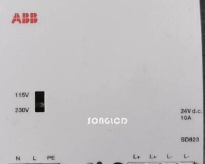 1PCS NEW SD823 via DHL or FedEx | eBay