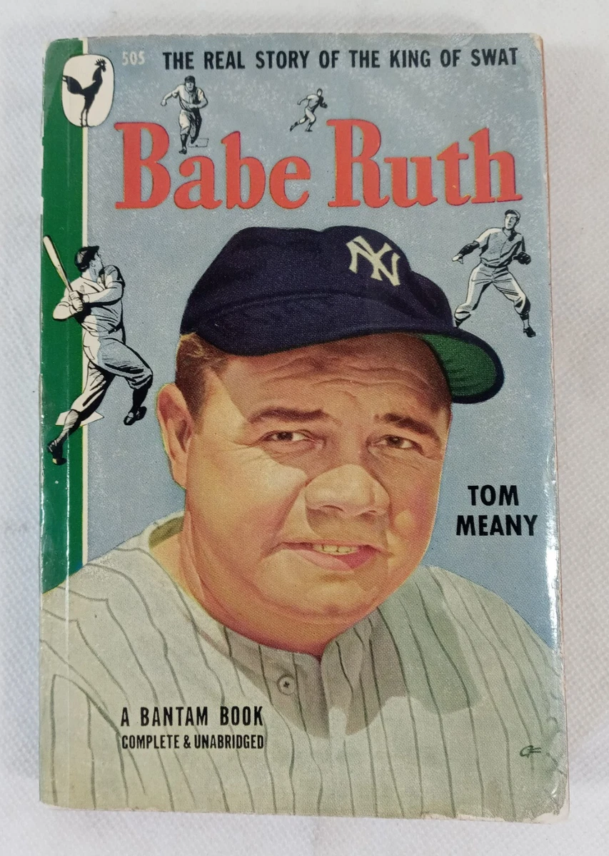 Babe Ruth 1948