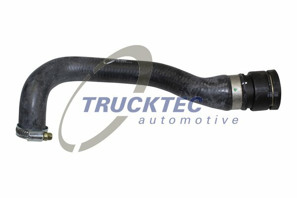 Radiator Coolant Hose for BMW E46 3 64218377781 for sale online | eBay