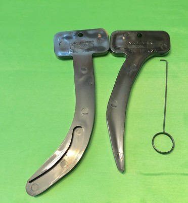 10200 Tool Timing Chain Holder Wedges Fits VW Routan Dodge Chrysler 3 ...