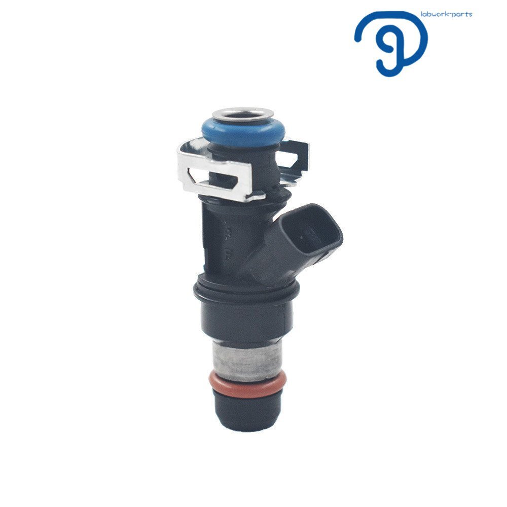 17113698 Fuel Injector Set of 8 Kit for Chevy GMC V8 Pickup Truck ...