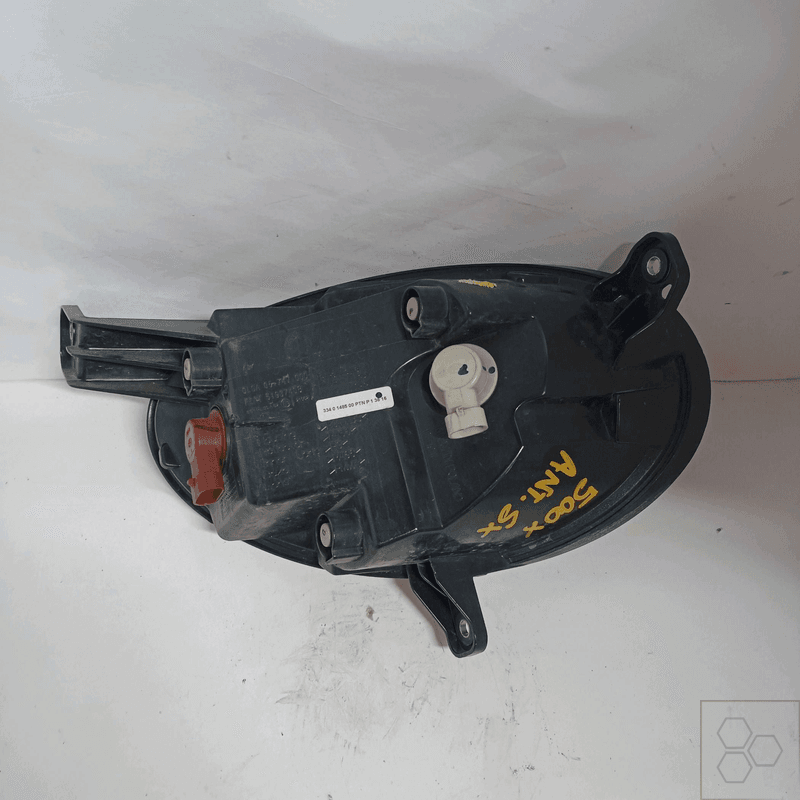 51937408 front left light for Fiat 500X (5F) 1.4 MultiAir SUV 2014-2019 ...