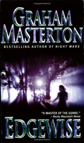 Edgewise By Graham Masterton. 9780843954265 9780843954265| eBay