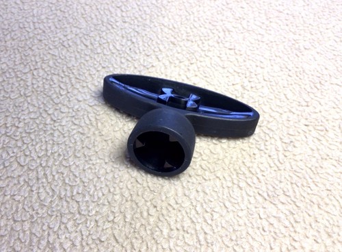 New! Under Armour Soccer SG Stud Key/Wrench/Tool for Soft Ground UA ...