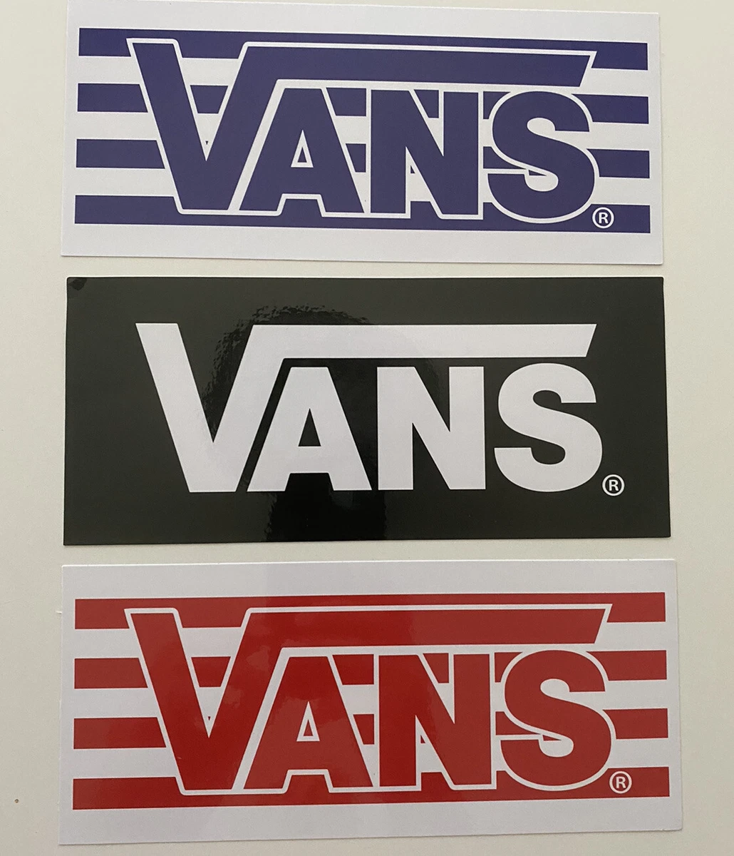 Vans Surf Logo