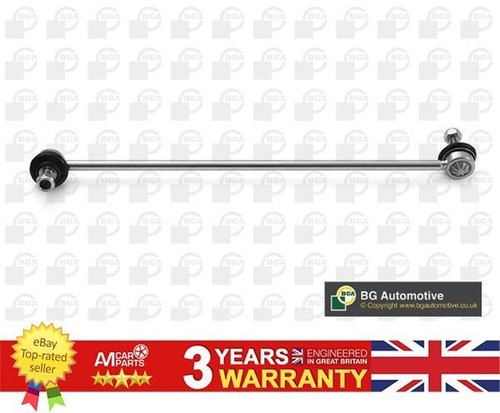 Front Left Stabiliser Drop Link (coupling Rod) For BMW 5 04-10 ...