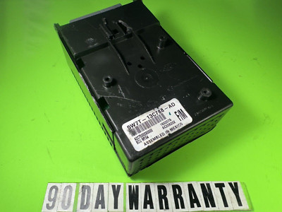 05 MERCURY GRAND MARQUIS/CROWN VIC LIGHTING CONTROL MODULE 5W7T-13C788 ...