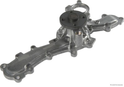 HERTH+BUSS JAKOPARTS J1512127 Wasserpumpe 16100-39435 | eBay