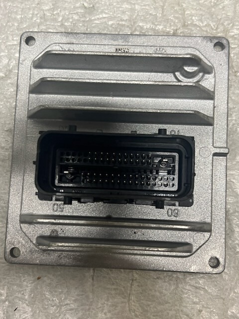 2021-2023 Chevrolet GMC Cadillac Hummer Electronic Stability Control ...