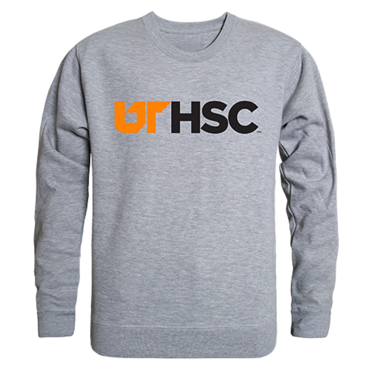 University Of Tennessee Health Science Center UTHSC Sweater-Officially ...