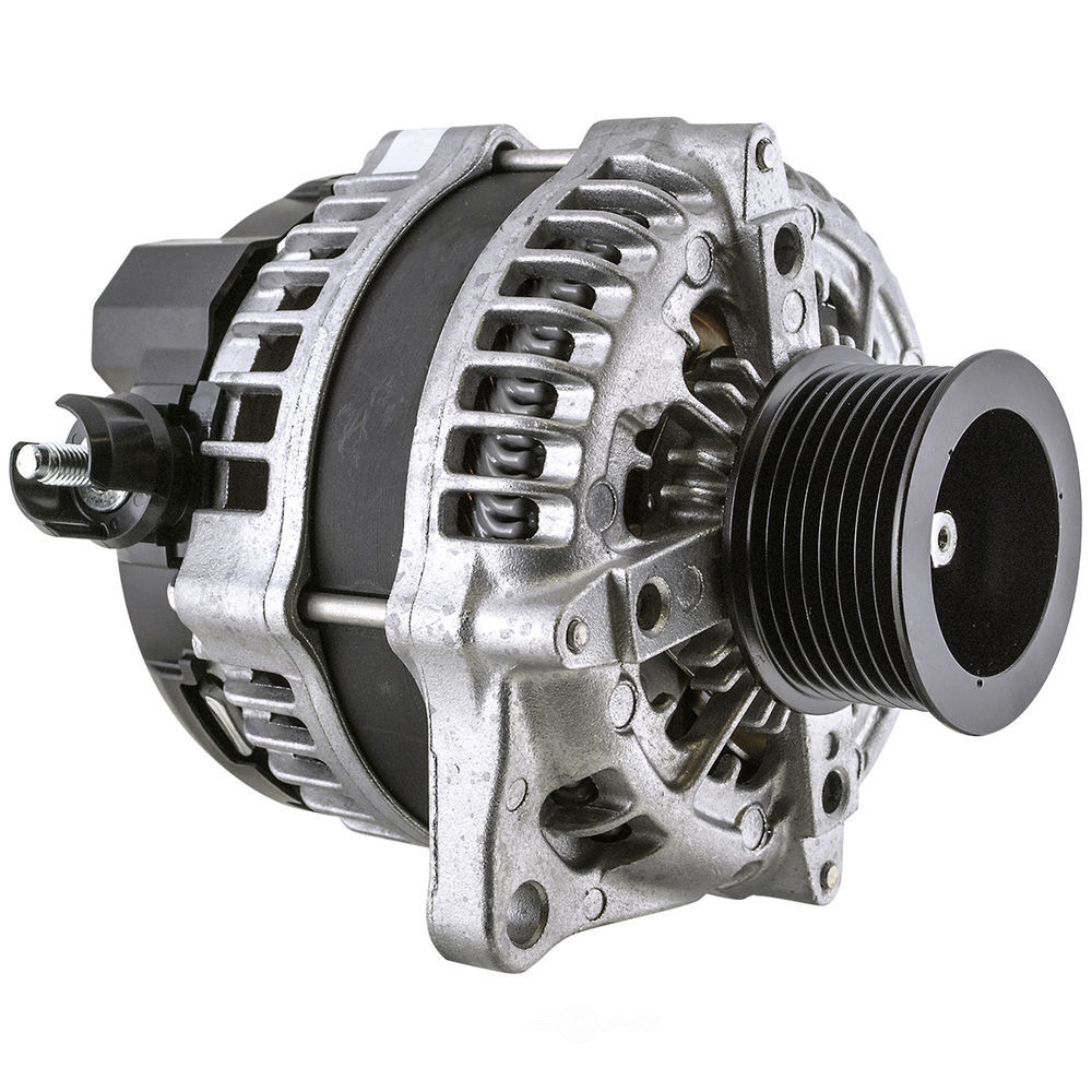 DENSO 2101220 Alternator / Generator and Related Components ...