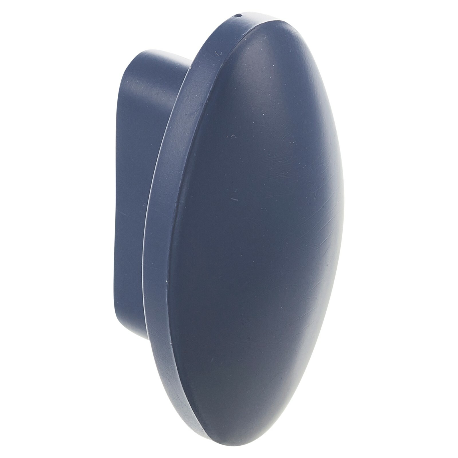 Plastic Door Knobs Handles Drawer Cupboard Pull Furniture Cabinet Small ...