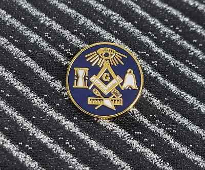 Masonic Working Tool Lapel Pin | eBay