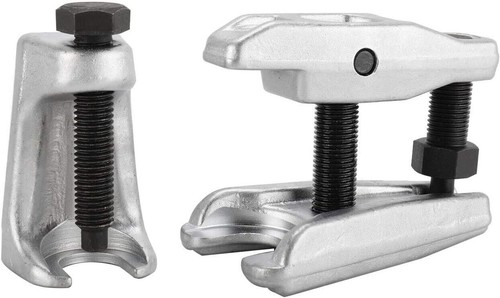 2Pcs Universa Ball Joint Separator Remover Tie Rod End Splitter Tool ...