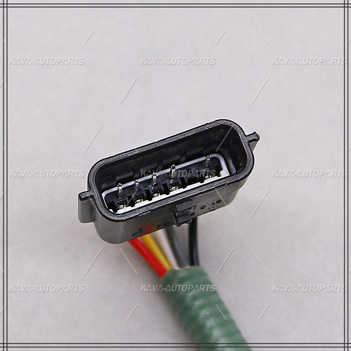 4535420500 Lambda Probe Front Oxygen O2 Sensor for 2016 2017 Smart ...