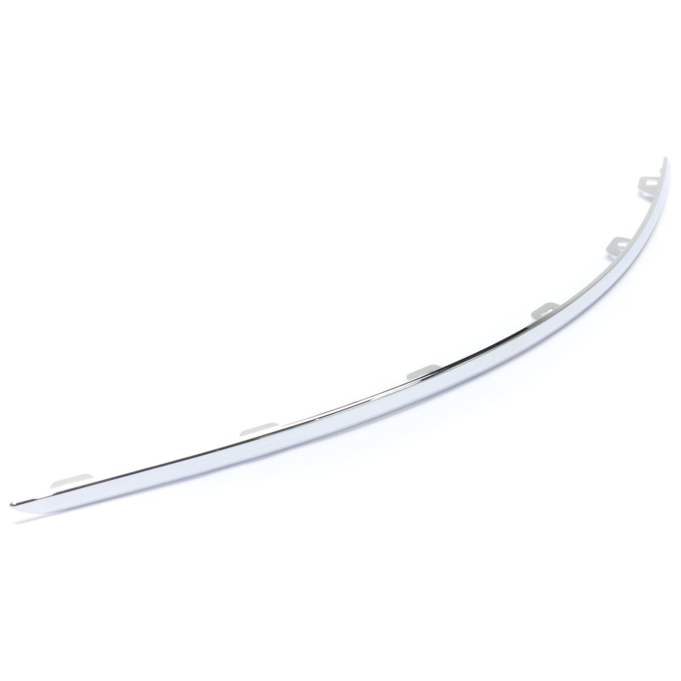 Rear Driver Side Bumper Trim Cover Molding For 2013-2017 Buick Enclave ...