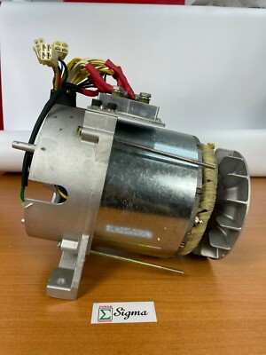 Generator Parts & Accessories - Generator Head