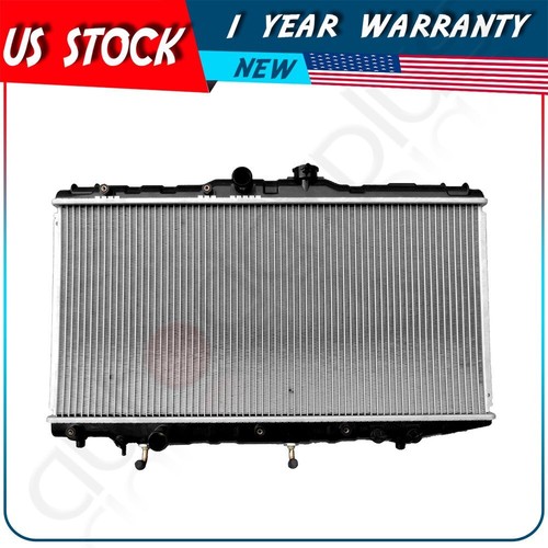 For Toyota For Corolla Geo Prizm 89 90 91 92 1.6L L4 GAS New Aluminum ...
