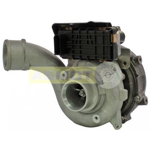 1** TURBOLADER NOUVEAU - OE-REF. 059145722S POUR VAG | eBay