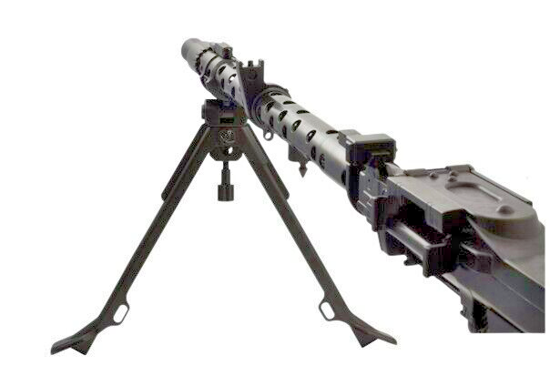 Denix MG 34 Non-Firing Machine Gun Full Size Display Prop With Sling ...