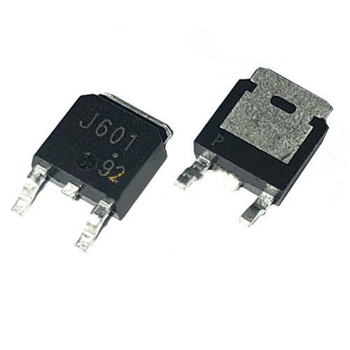 10PCS/LOT 2SJ601 60V 36A TO-252 smd transistor IN STOCK | eBay