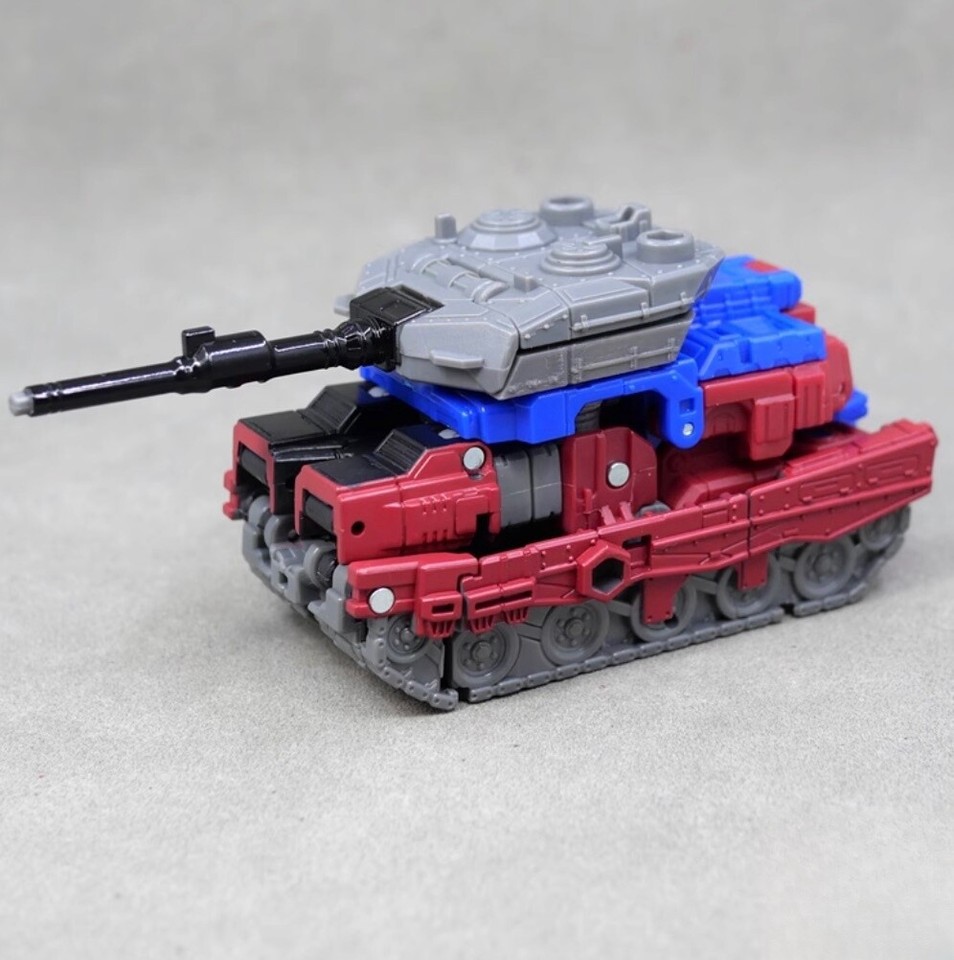 3D Print Turret Height Increasing Base Upgrade Kit For Legacy United ...