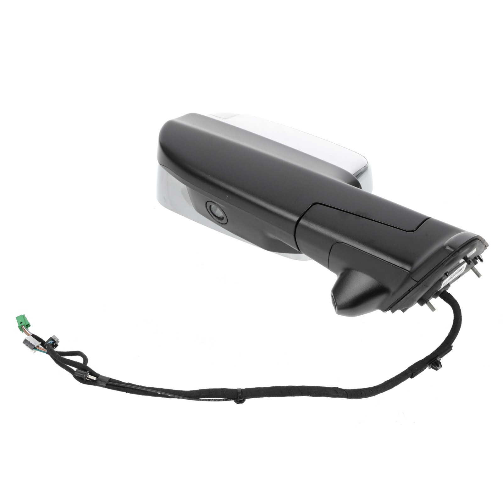 19-22 RAM 2500 3500 EXTERIOR REAR VIEW TRAILER TOW MIRROR RIGHT MOPAR ...