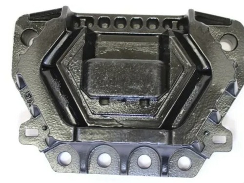 Motor Mount Freightliner M46852 LOR J-21852-2 | eBay