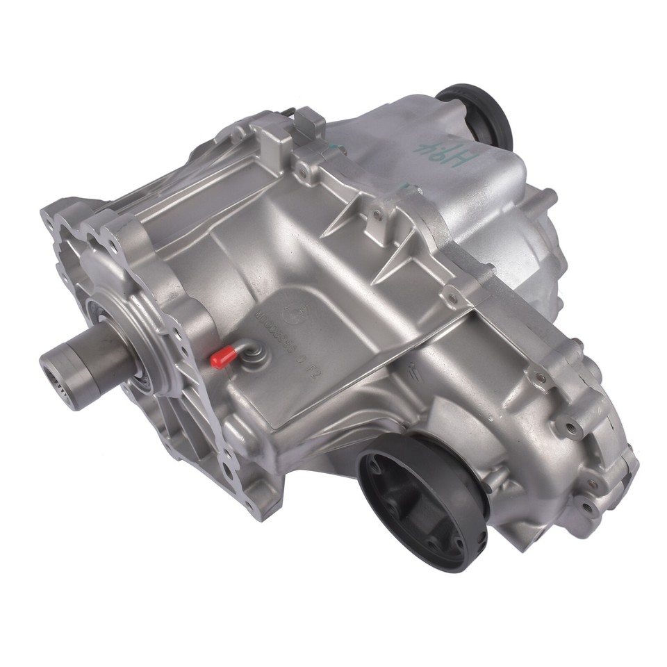 Automatic Transfer Case Assembly For 2014-21 Jeep Grand Cherokee 3.6L ...