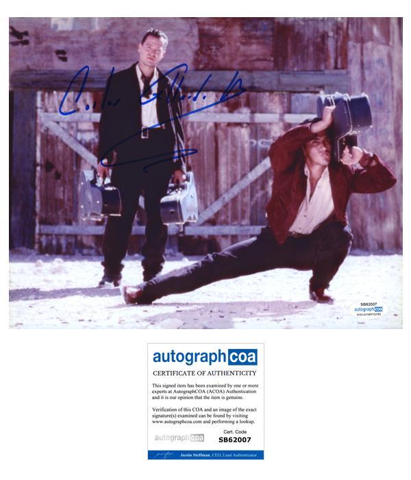 Carlos Gallardo Wedding