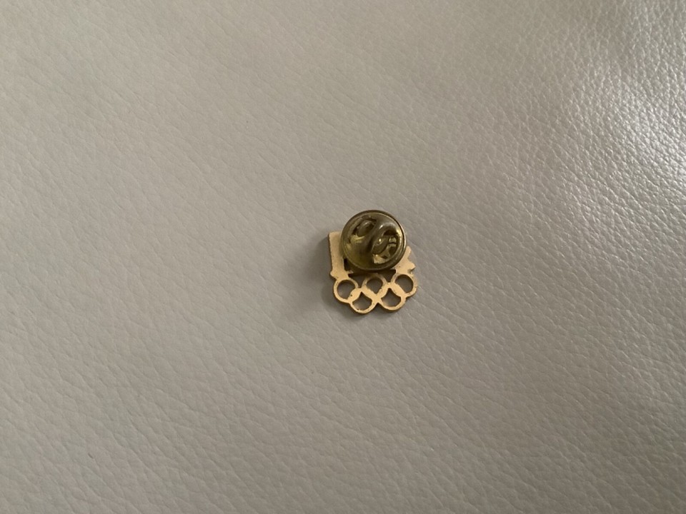 3M Olympic Pin | eBay