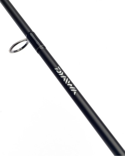 Daiwa Ninja Spinning Fishing Rod - 2pc Daiwa Spinning Rod - 7ft to 11ft ...