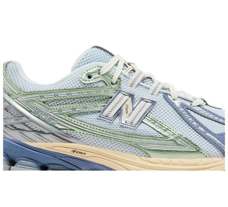 New Balance 1906R Pastel Pack Classic Ice Blue U1906RNE Men’s Sz 8.5 ...
