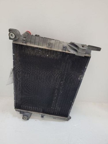 DODGE RAM 1500 PICKUP 2003-2005 Radiator Without Filler Neck 5.7L ...